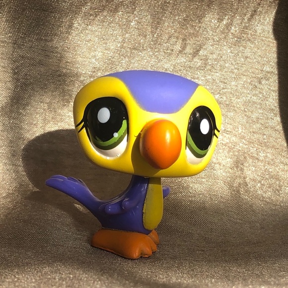 Hasbro | Toys | Lps All Have Different Prices | Poshmark